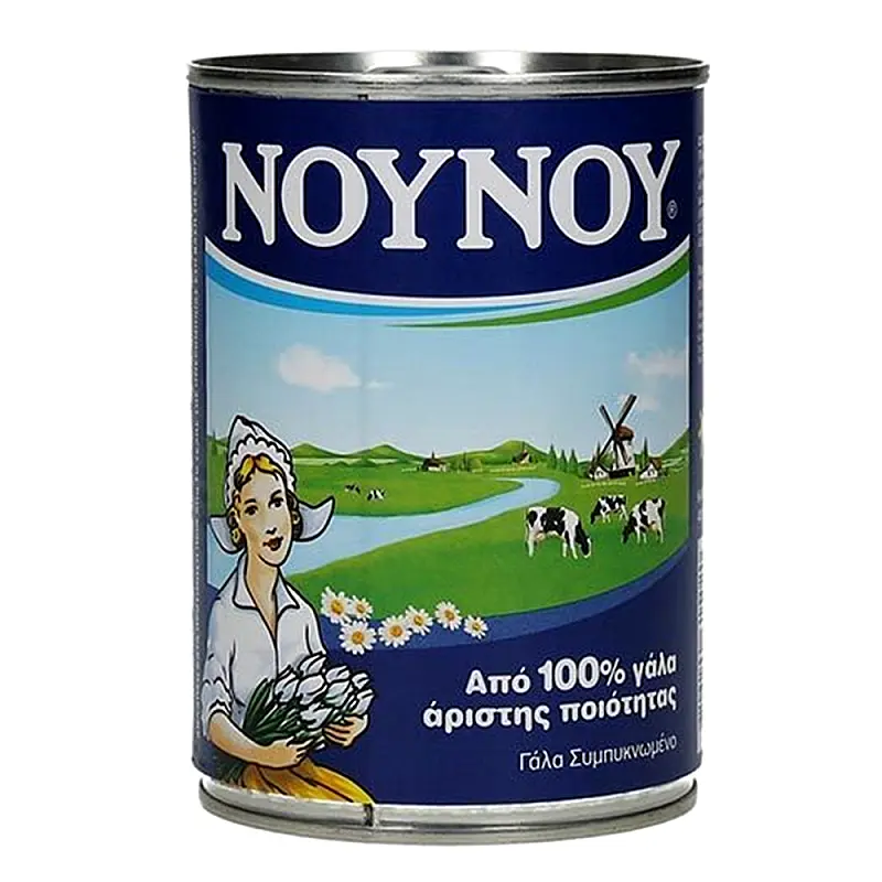 Kondenzovano mleko Noy Noy 400gr