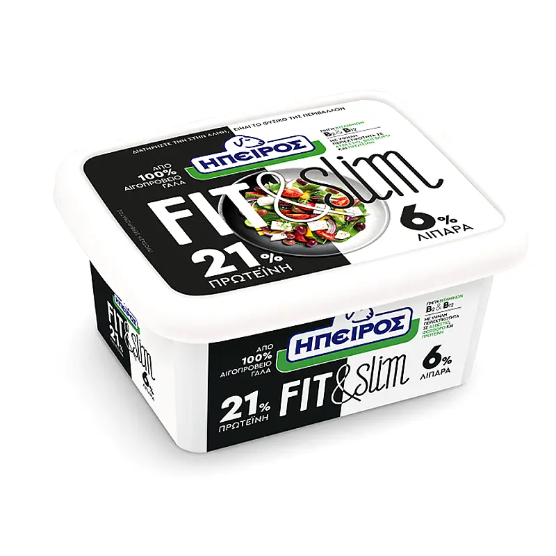 Epiros fit & slim 350g
