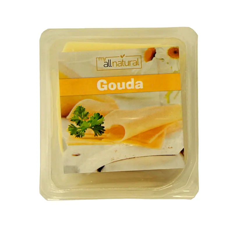 Gauda sa paprikom 200g Kriton Paradosi