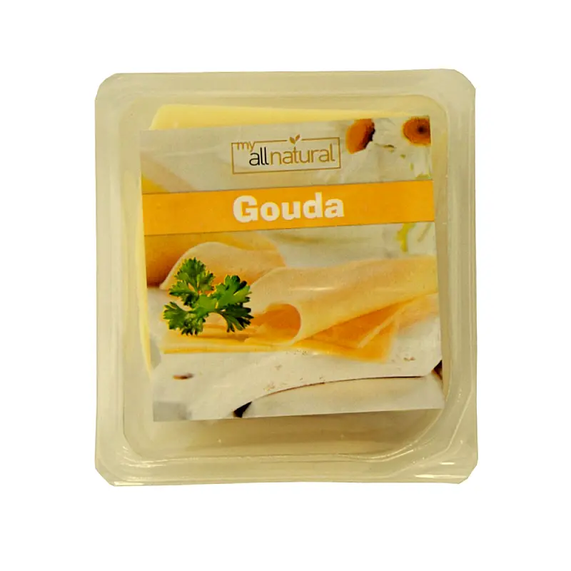 Gauda sa biberom 200g Kriton Paradosi