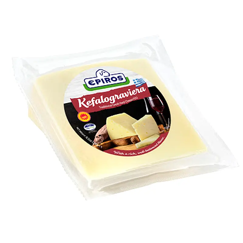 Kefalograviera Epiros 230g