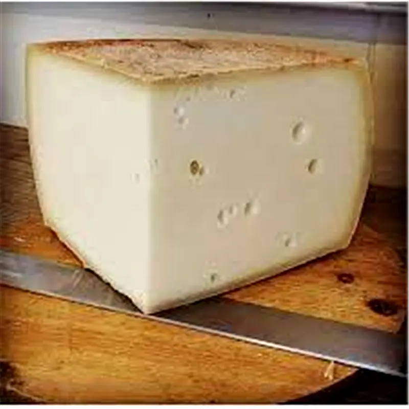 Graviera sa Krita 12 meseci starena, na meru 200g