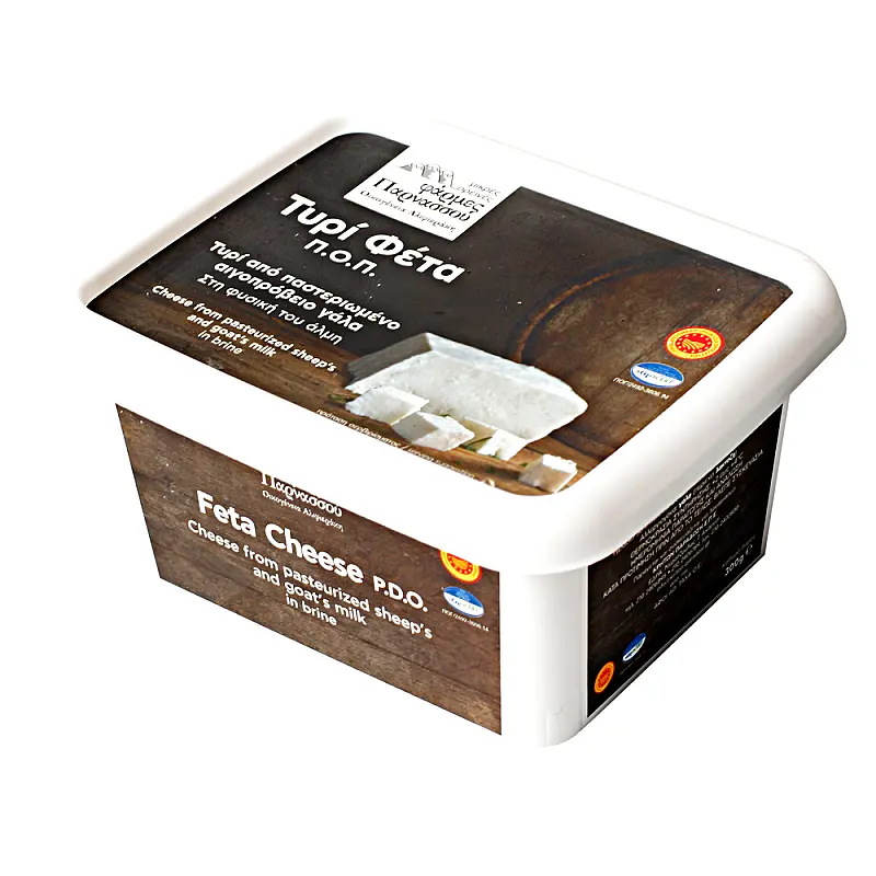 Feta sir Parnassou 300gr
