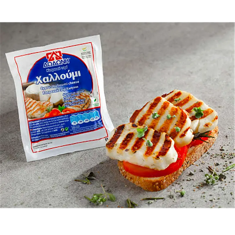 Halloumi sir Dodoni 225gr