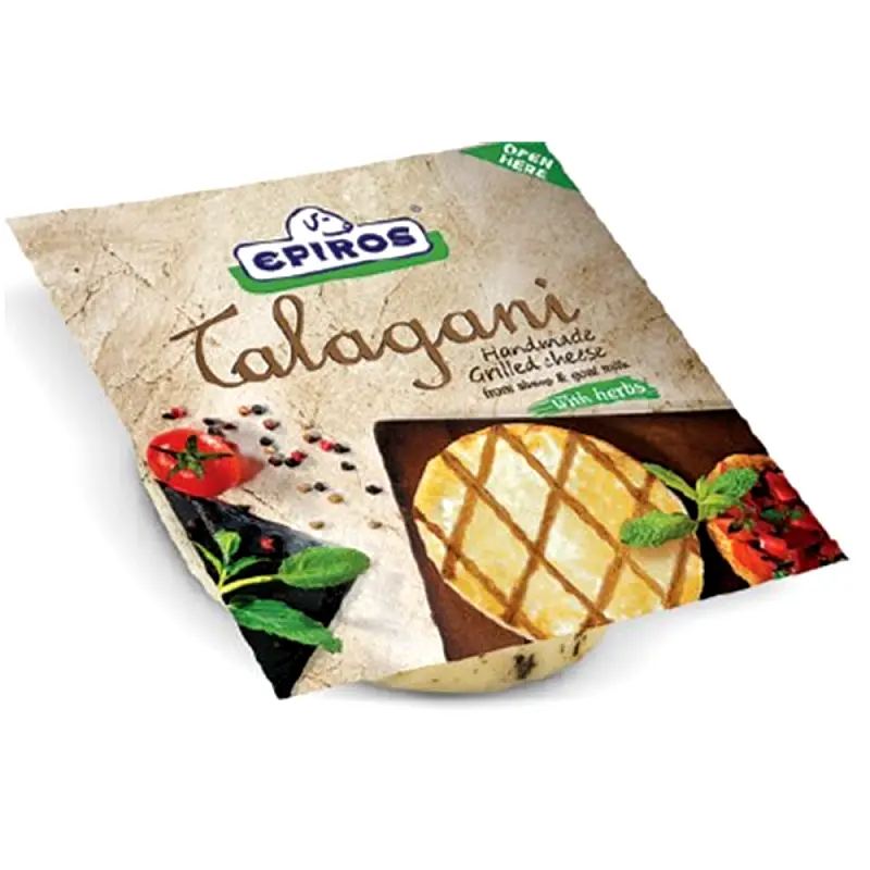 Talagani sir Epiros 180g
