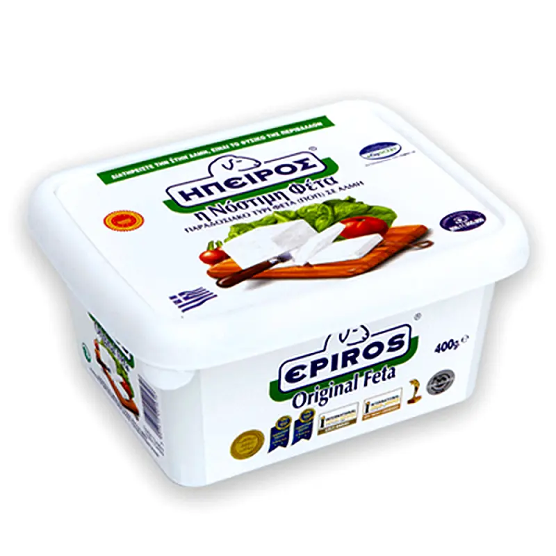 Feta sir Epiros 400gr