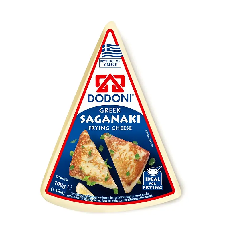 Saganaki sir Dodoni 100gr