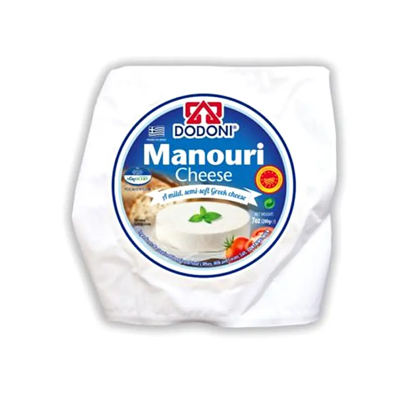 Manouri sir Dodoni 200gr