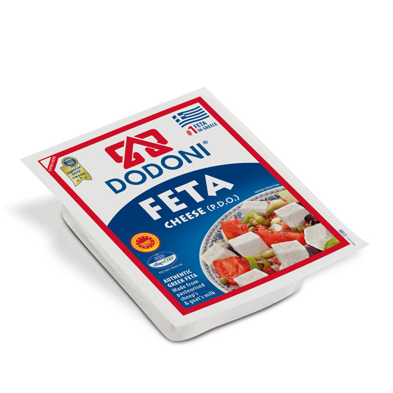 Feta sir Dodoni 200gr