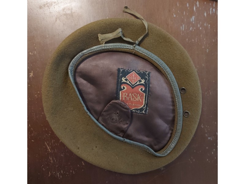 Beretka