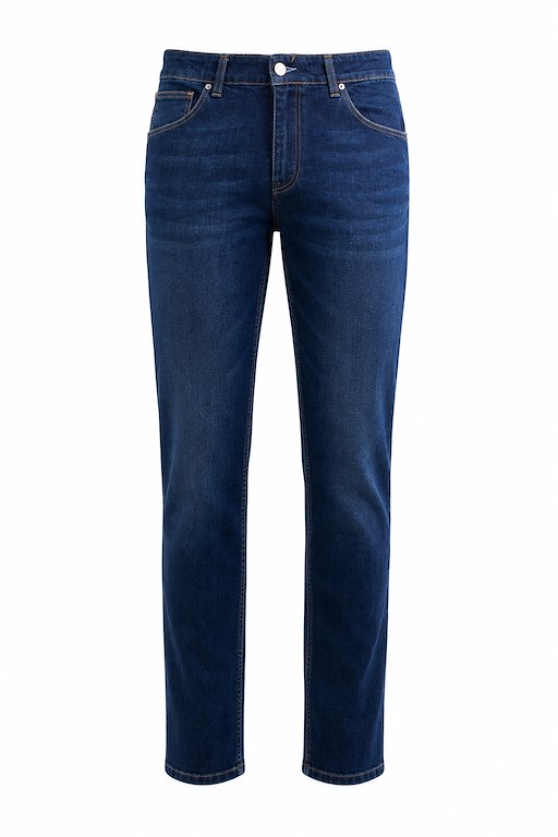 Barbolini Jeans muške farmerke – BJ6z865F