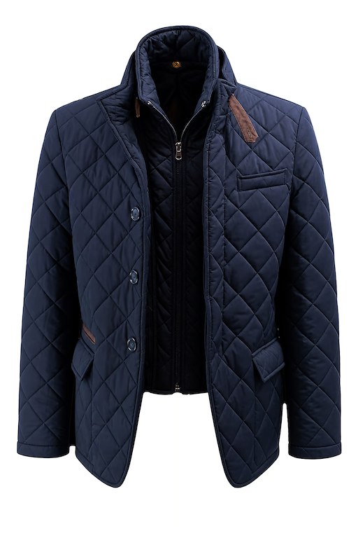 S.N. Collezione muška jakna – SN6zNEWLOOK