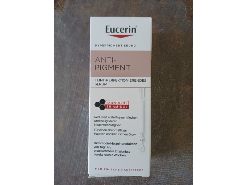 Eucerin Anti-Pigment Perfecting serum 30ml