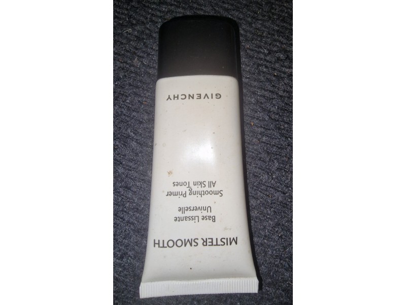Givenchy Mister Smooth Smoothing Primer