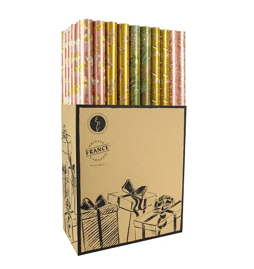 Ukrasni papir Beauty 1/1 rolna