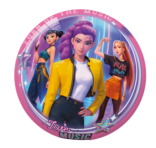 LOPTA – K POP MUSIC 14 cm