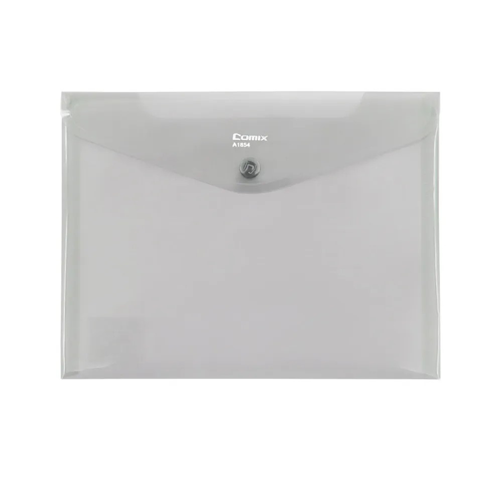 Pismo folder A5 sa drikerom Comix clean