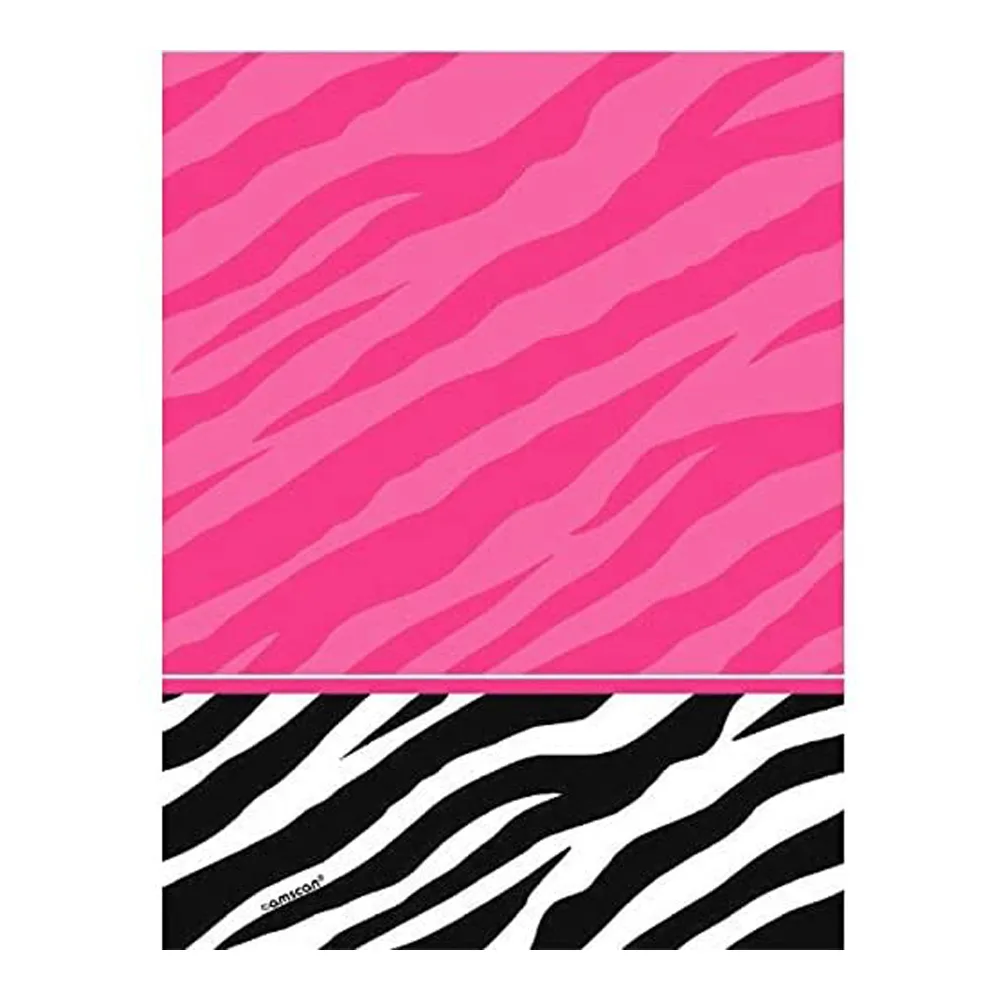 Stolnjak Zebra