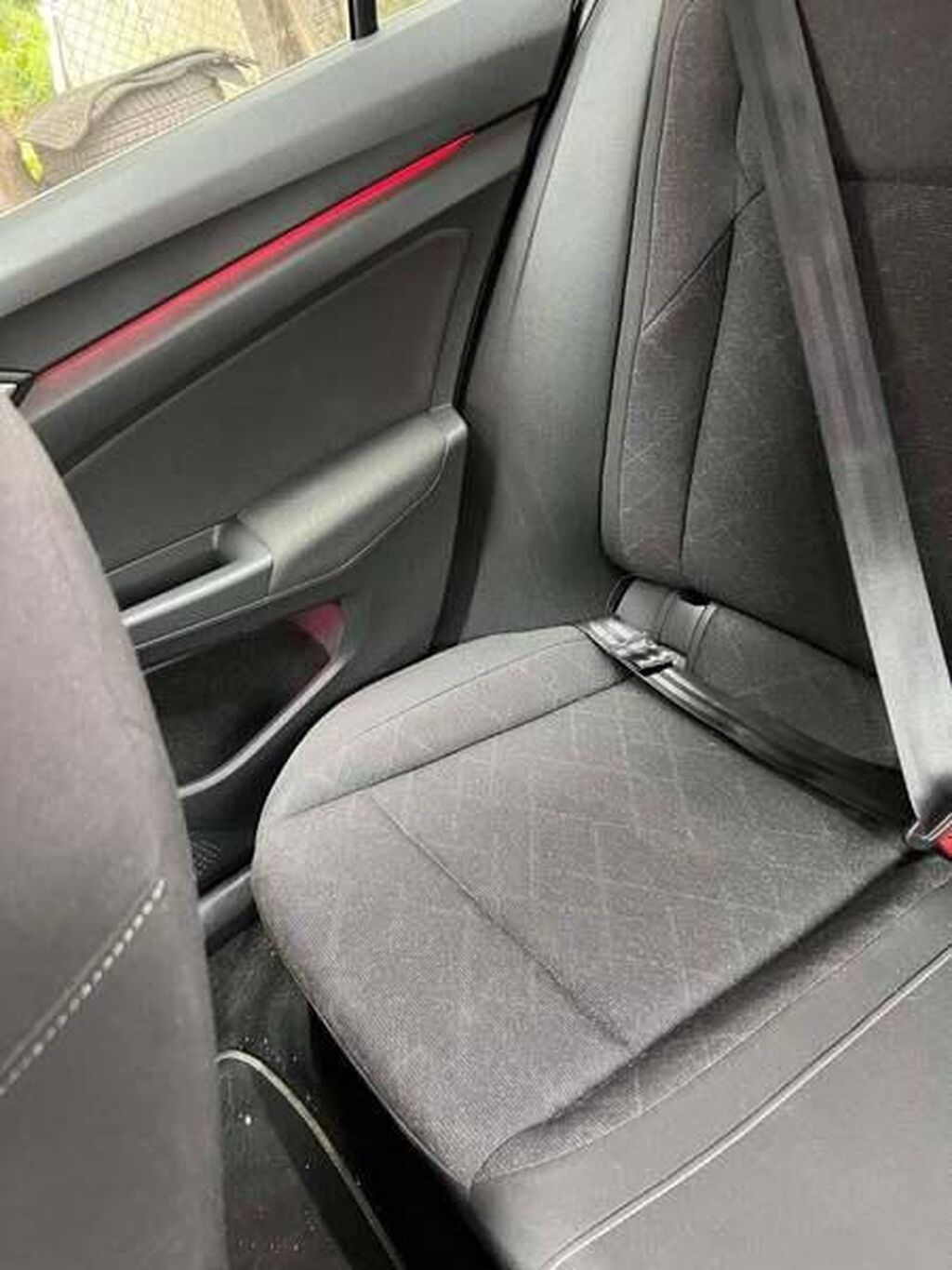 NEBO ZA VOLKSWAGEN GOLF 8 | Nebo za Golf 8 Polovni Delovi za