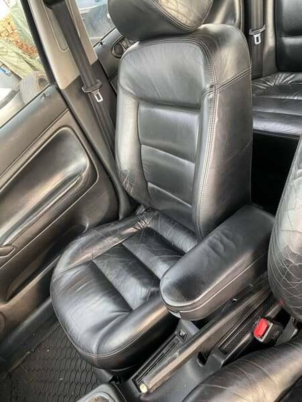 NEBO ZA VOLKSWAGEN PASSAT B5 OD 1997. DO 2000. GOD. | Polovni Delovi