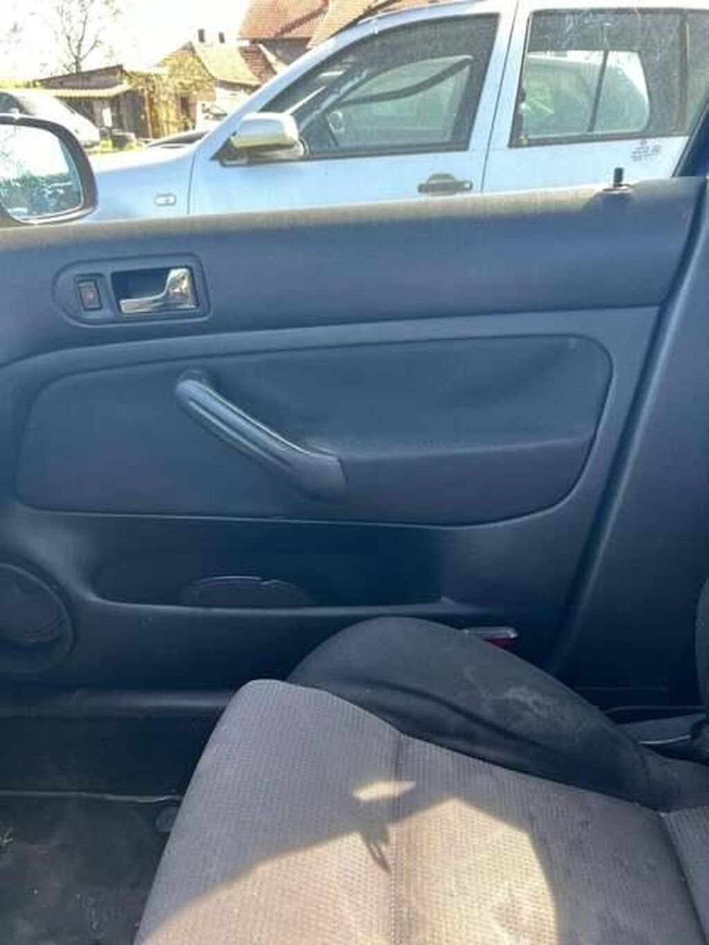 NEBO ZA VOLKSWAGEN GOLF 4 | Nebo za VW Golf 4 1.4 benz 16v, manuelni