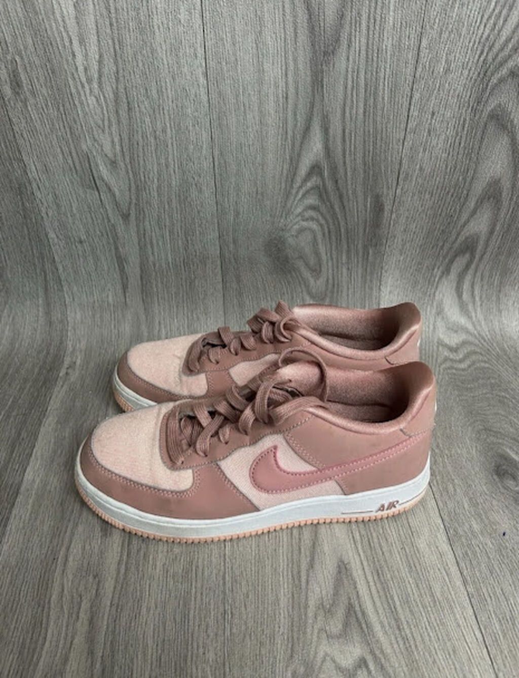 Nike original patike – model Air Force 1 Low - Veličina: EU 38 (US