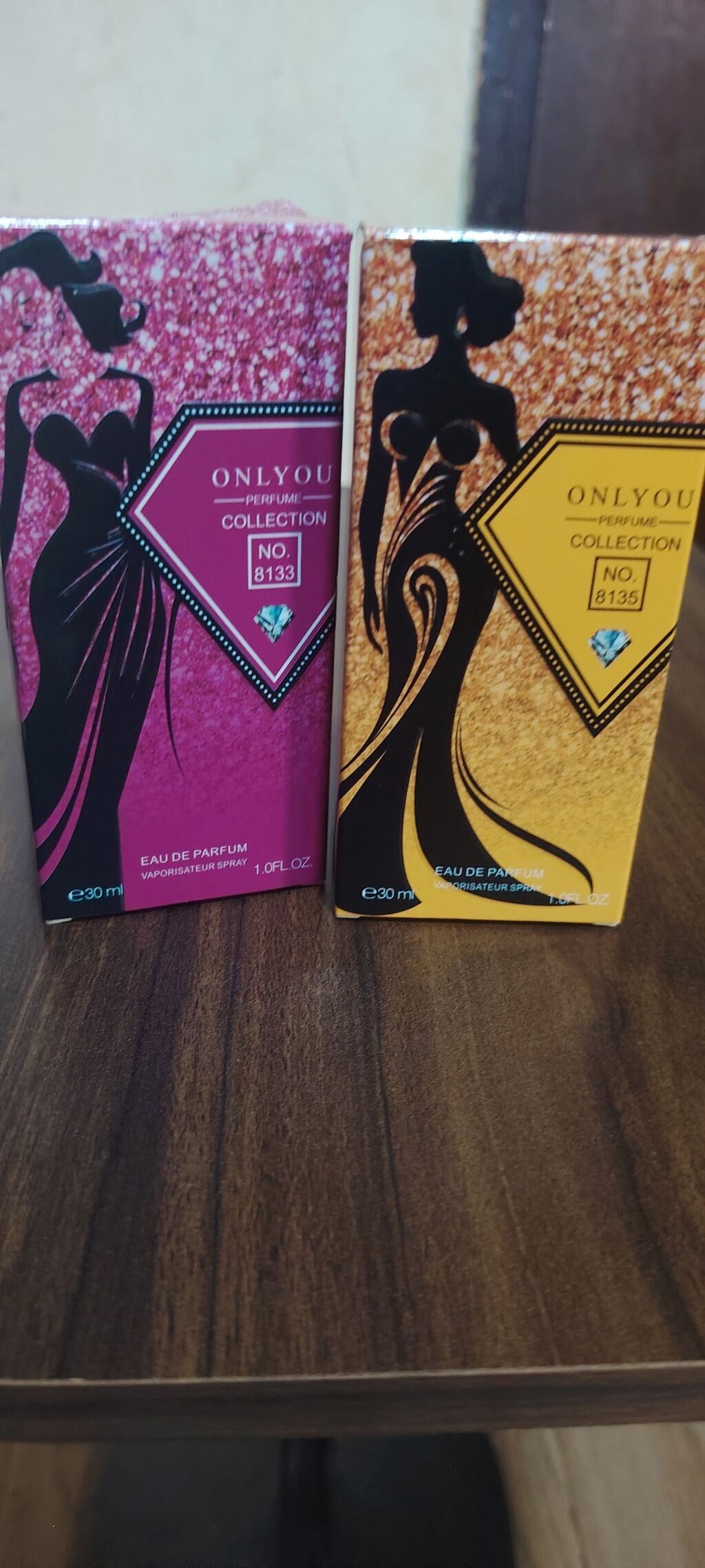 ONLYOU Perfume Collection – ženski parfemi kopija Paris Hilton -