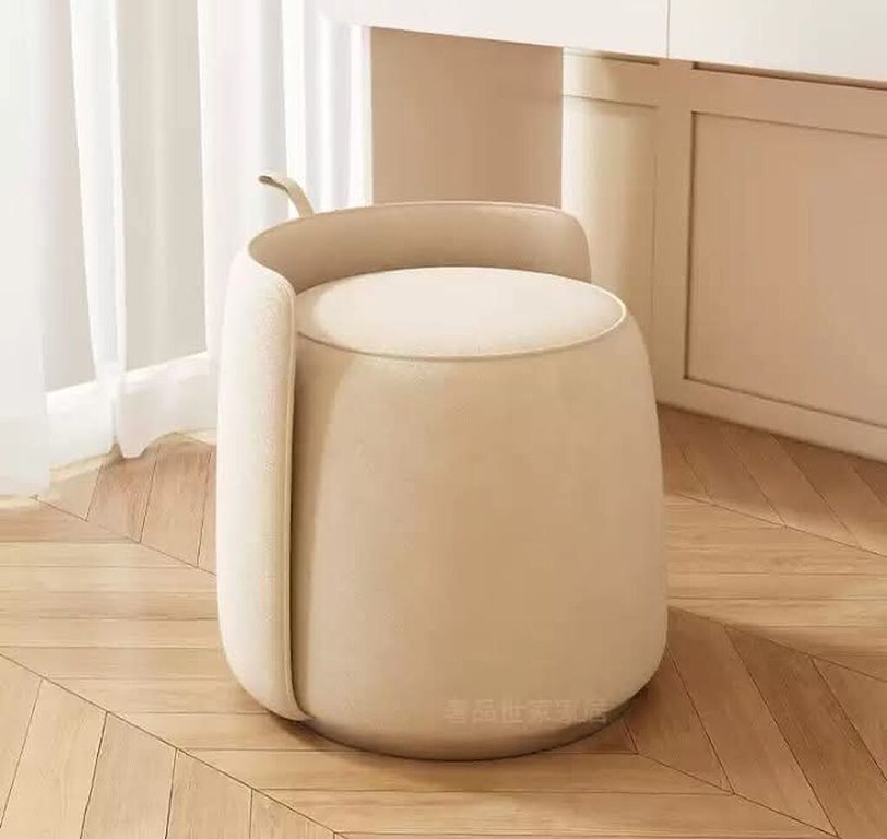 Tabure sa rotirajućim mehanizmom 360° Ovaj moderni tabure za moze biti