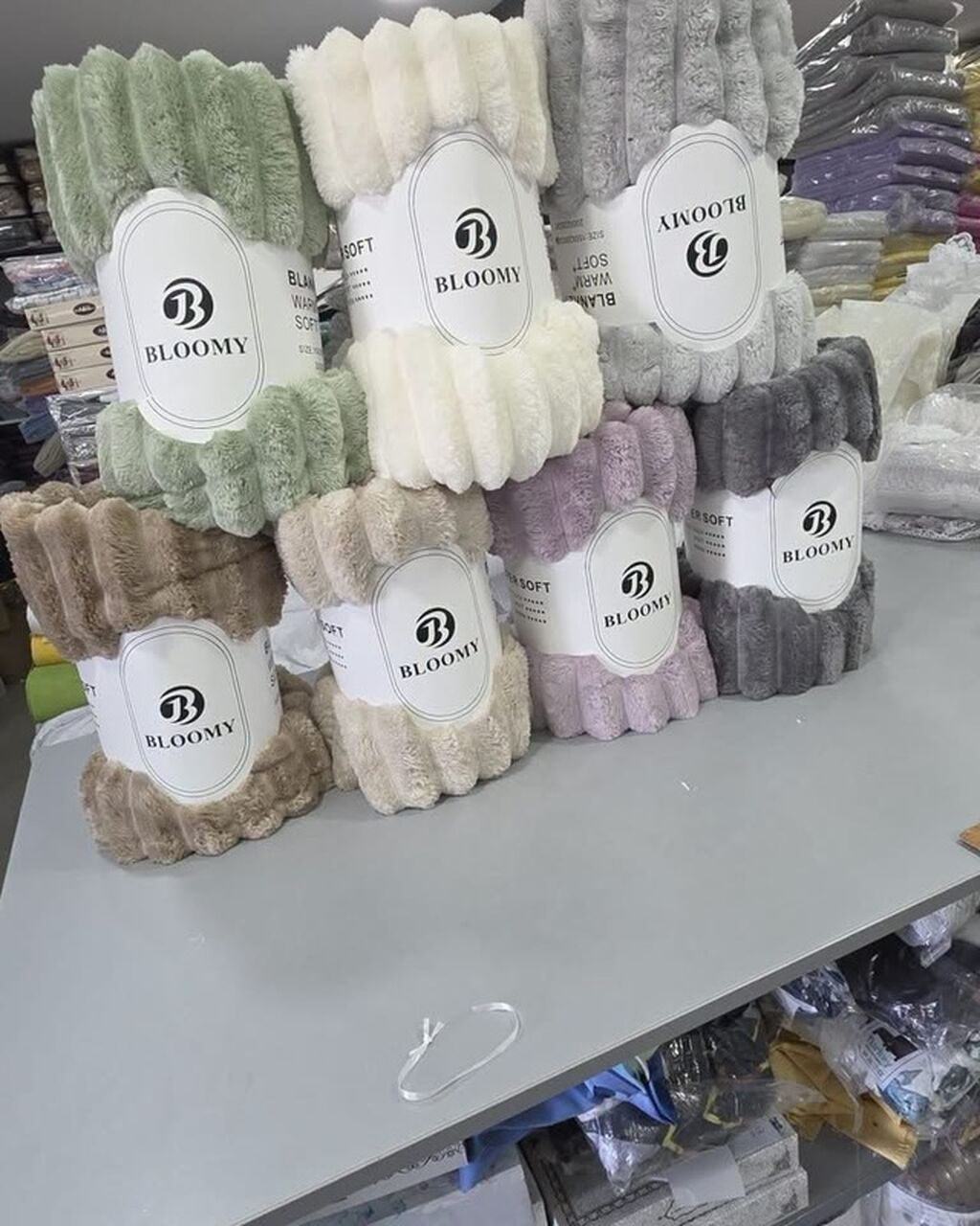Kućni tekstil – izbor modela i boja Sve za vas dom na jenom mestu