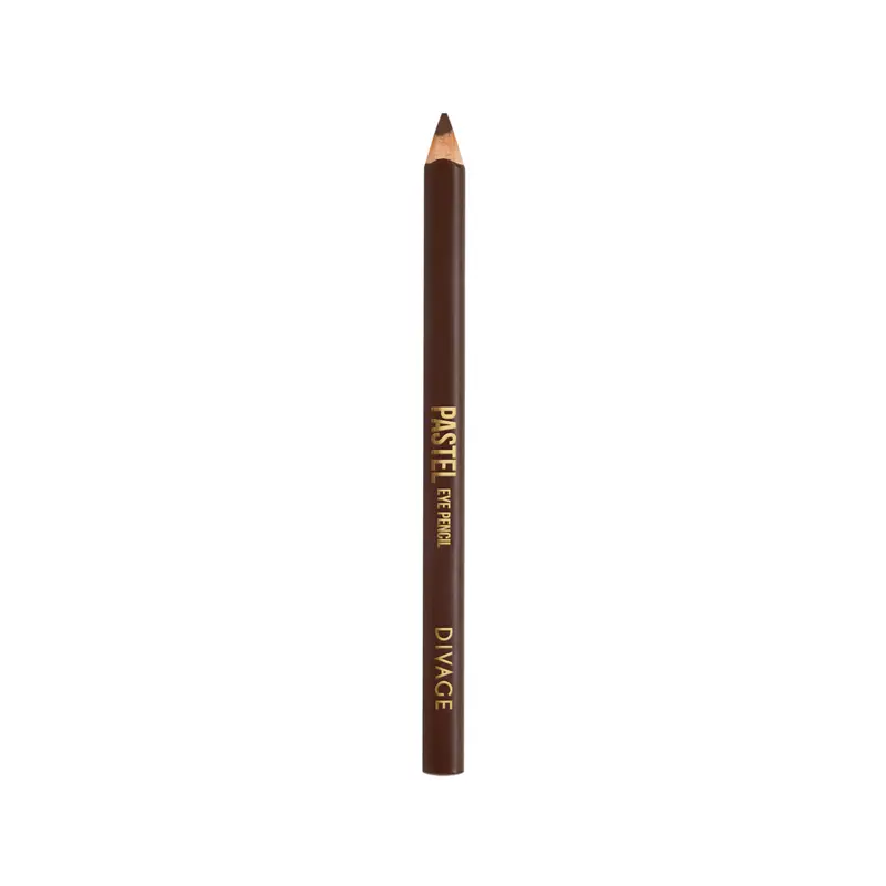 DIVAGE Olovka za oči Pastel 3302 Brown