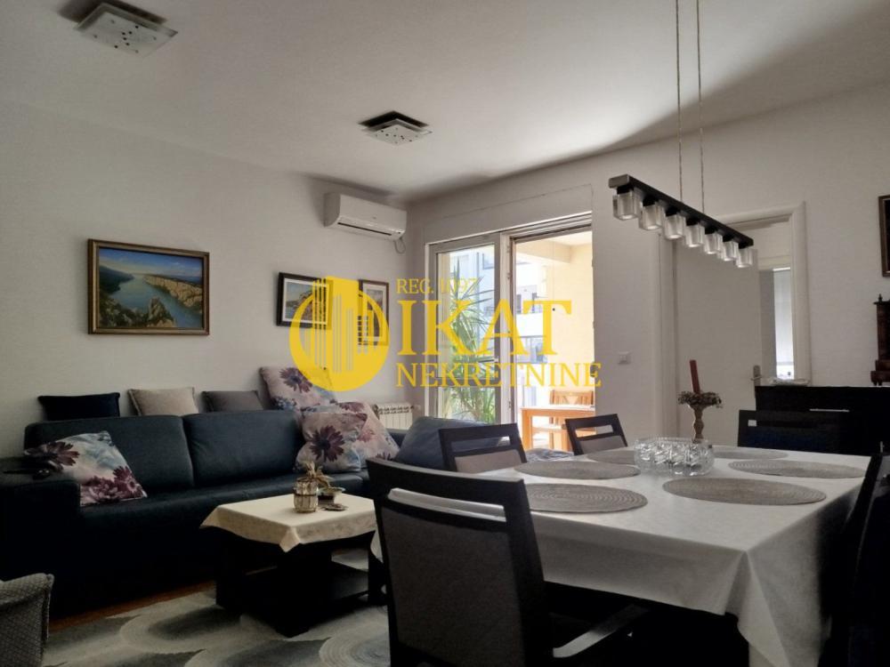 Kajmakčalanska, Trosoban stan na prodaju, 85m2, 395.000€