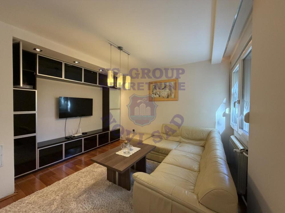 Trosoban stan na prodaju, 62m2, 262.240€