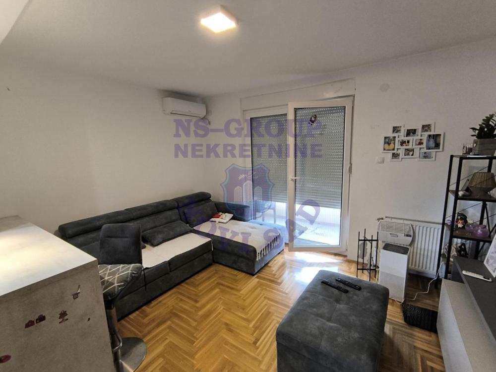 Jednoiposoban stan na prodaju, 43m2, 141.730€