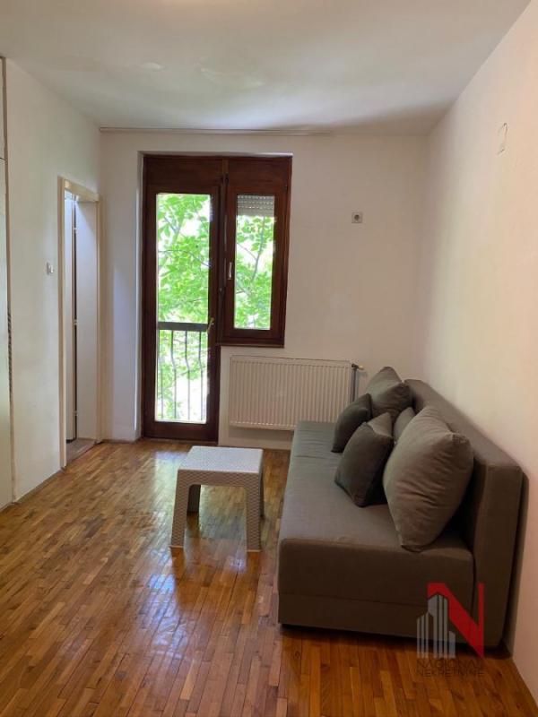 KOPERNIKOVA, Jednosoban stan na prodaju, 18m2, 63.800€