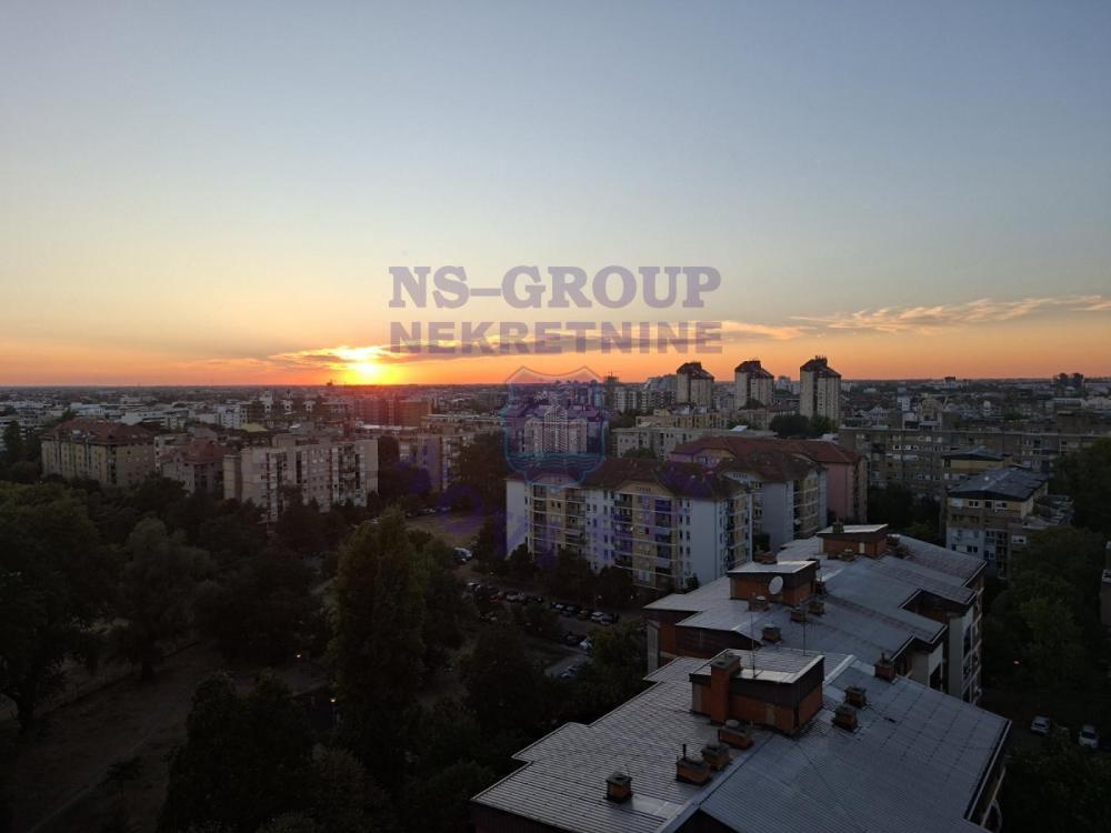 Bulevar Despota Stefana, Jednosoban stan na prodaju, 43m2, 132.870€