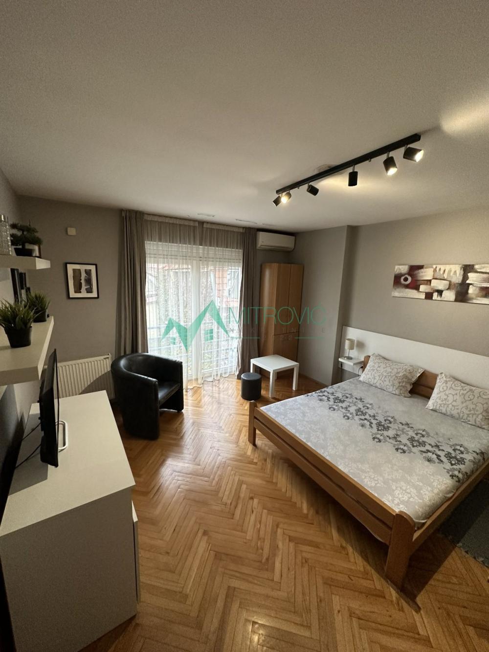 Stan na prodaju, 25m2, 98.000€