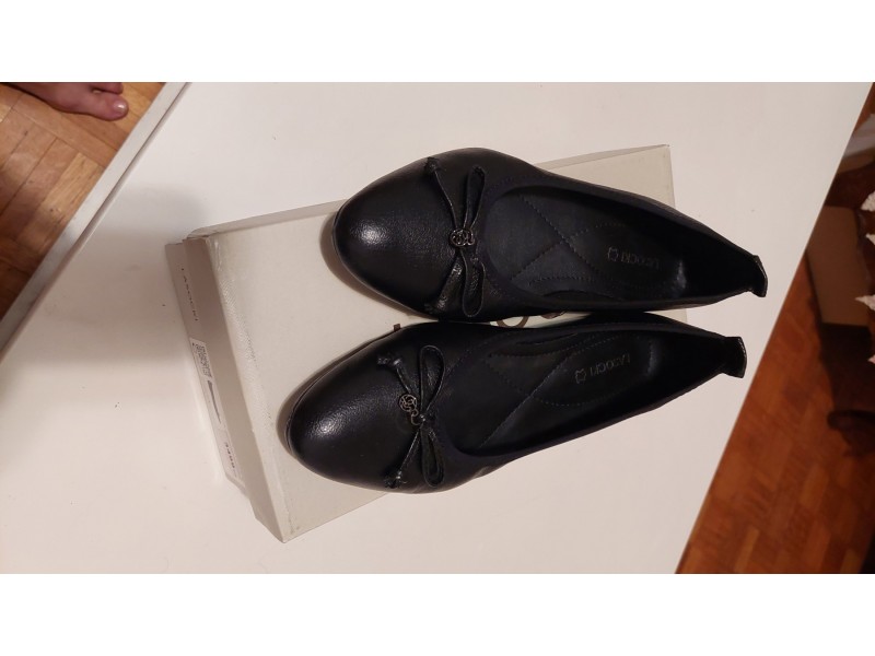 baletanke KOZA 37 nove LASOCKI