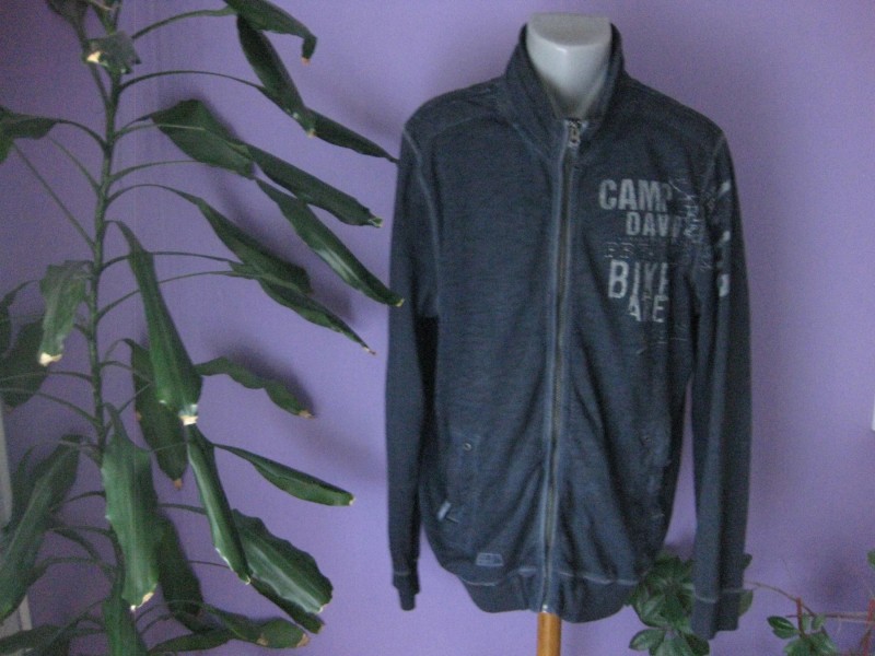 camp david DUKS KAO NOVVV...XL