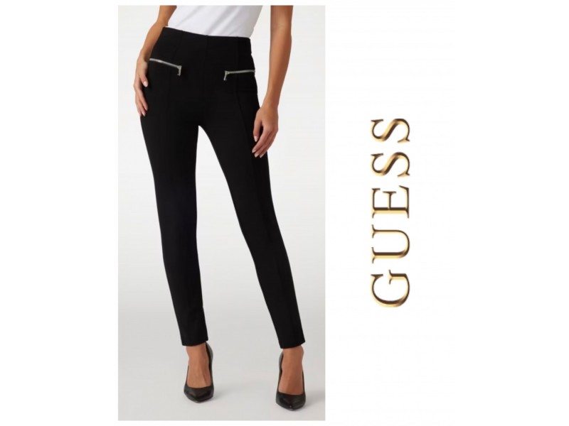 **Original GUESS zenske helanke XS**