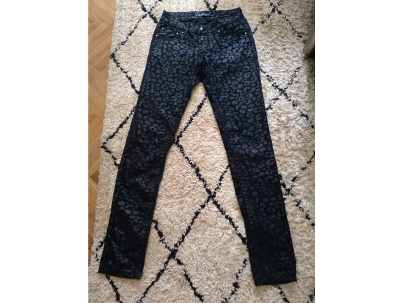 D.KING DENIM BR 36