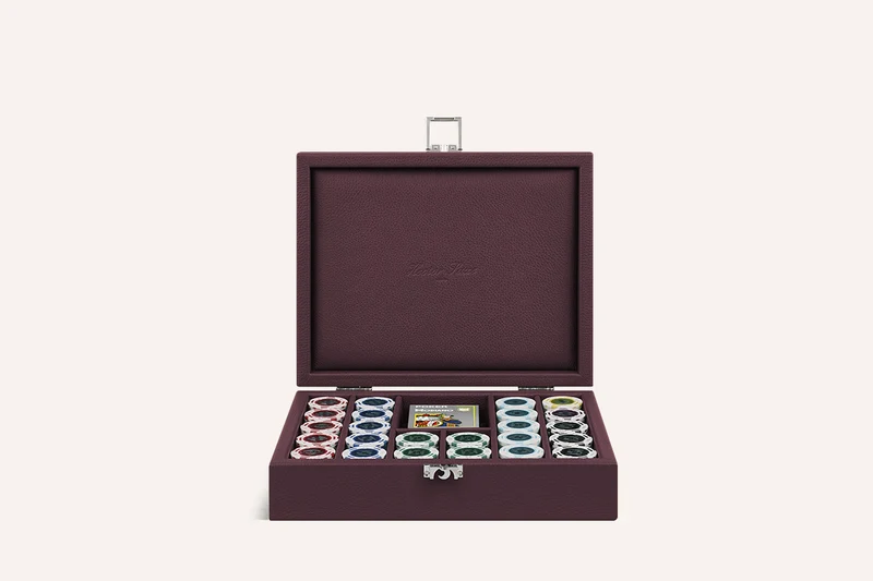 Igra – Poker