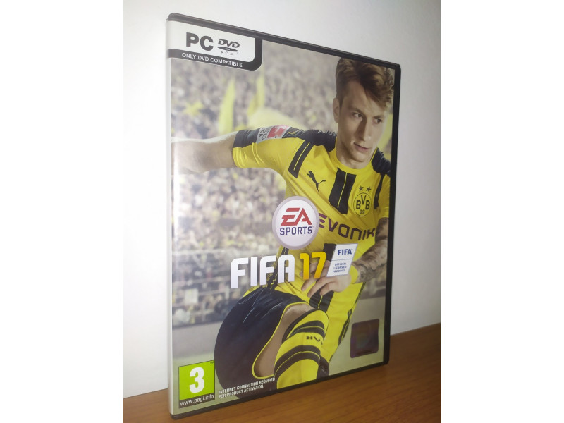 Fifa 17