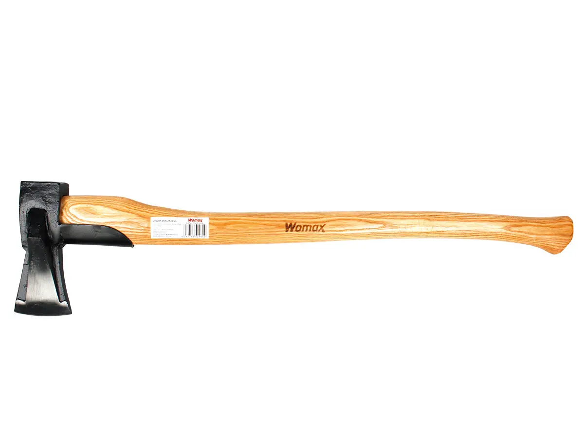 WOMAX Sekira, 2000g