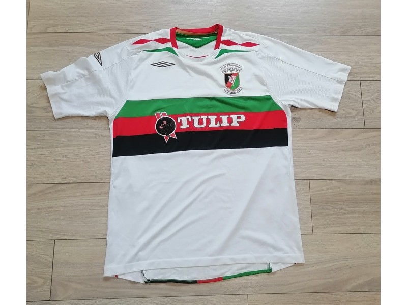 DRES GLENTORAN FC UMBRO RETKOST