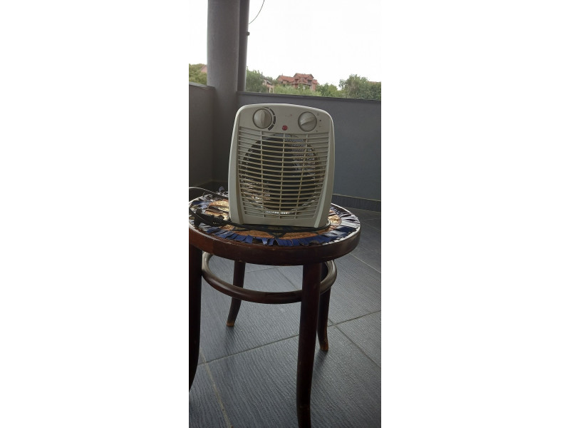 Grejalica sa ventilatorom
