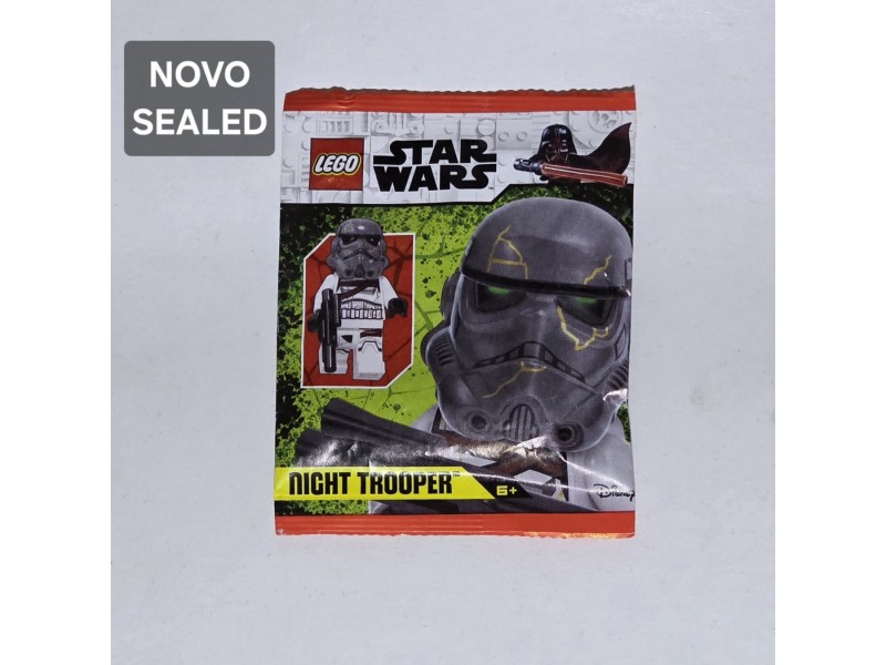 Lego Star Wars L0002232