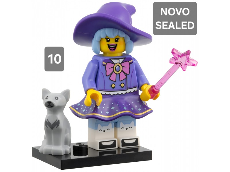 Lego figura S29 10