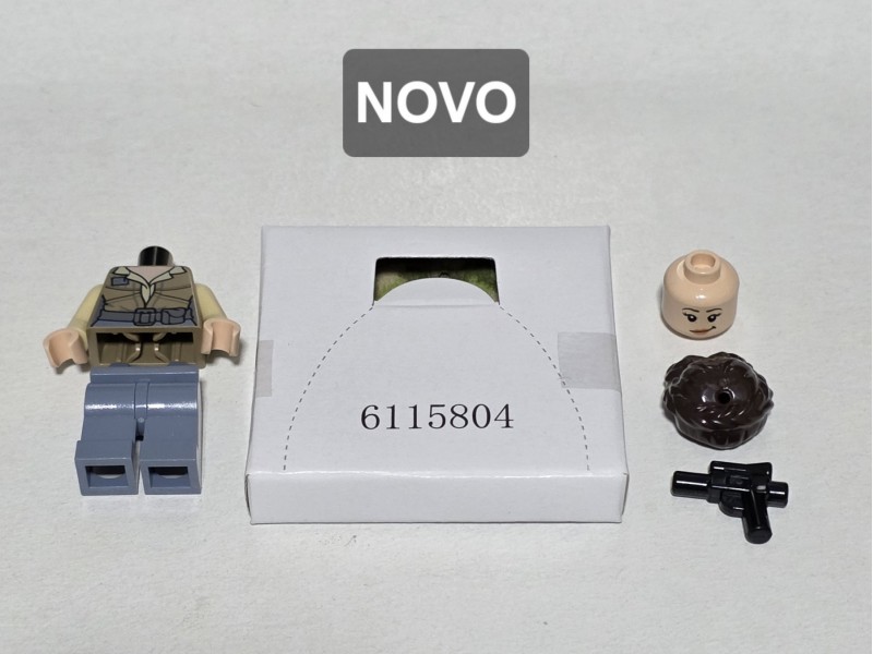 Lego Star Wars sw0643
