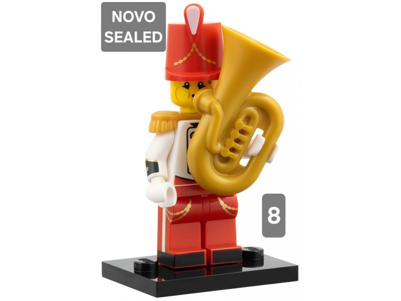Lego figura S29 8