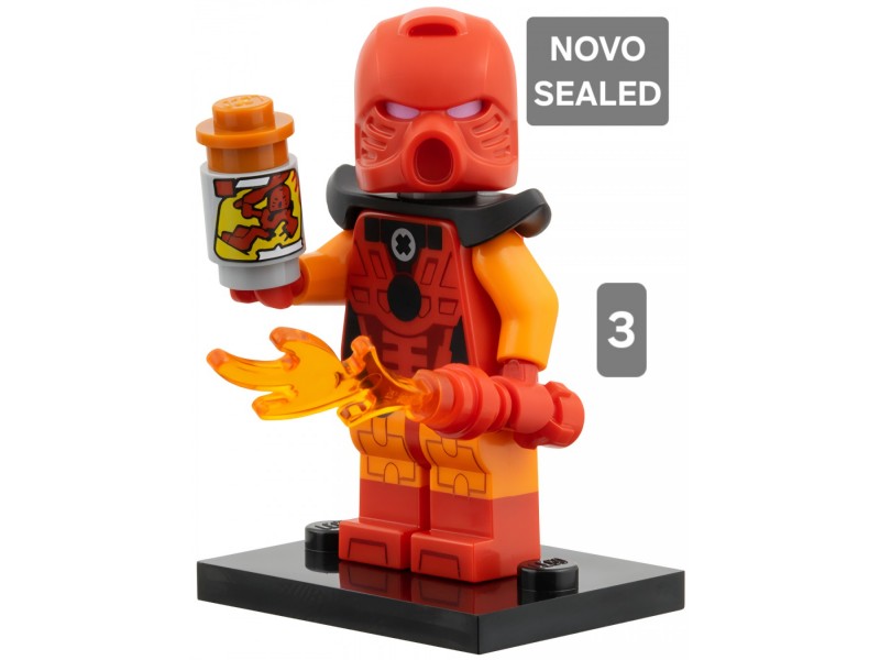 Lego figura S29 3